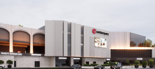 Centerparc - BBT Group